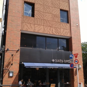 SUKE6 DINER - Updated June 2024 - 126 Photos & 39 Reviews - 花川戸1-11-1, 台東区, 東京都, Japan - Cafes ...