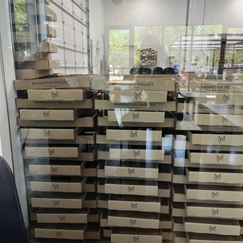 MANHATTAN PROJECT BEER COMPANY - Updated June 2025 - 364 Photos & 212 ...