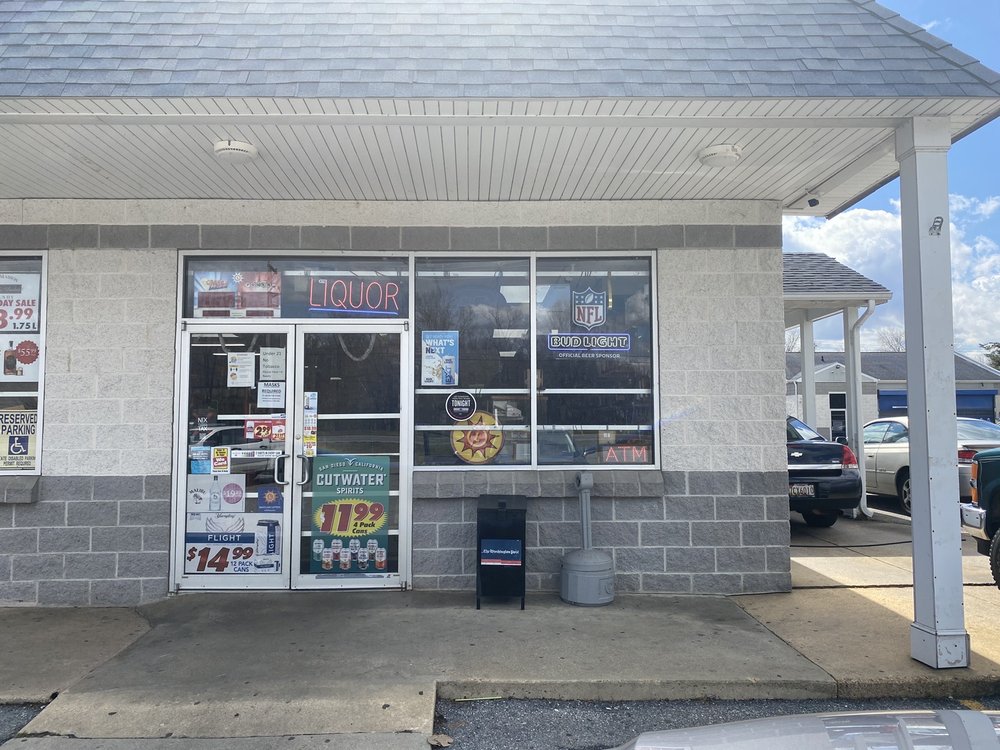 MUTT’S LIQUORS - Updated September 2025 - 4541 Indian Head Hwy, Indian ...