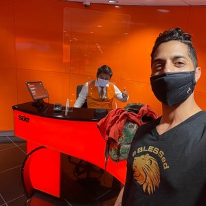 SIXT RENT A CAR - 141 Photos & 582 Reviews - Car Rental - 600 Terminal ...