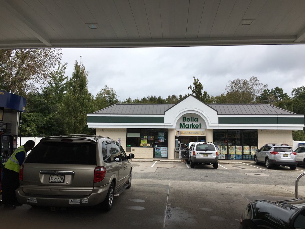 SUNOCO - Updated October 2025 - 456 NJ-17, Ramsey, New Jersey - Gas ...