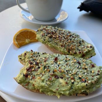 MERAKI COFFEE - Updated July 2024 - 287 Photos & 188 Reviews - 1203 ...