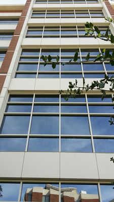 SCRIPPS CLINIC JOHN R. ANDERSON V MEDICAL PAVILION - Updated December ...