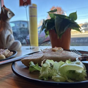 THE SKINNY PANCAKE - Updated March 2025 - 34 Photos & 12 Reviews - 379 ...