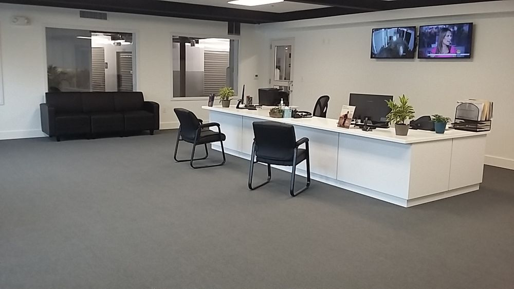 SLATE STORAGE - Updated May 2025 - 210 Newton Rd, Raleigh, North ...