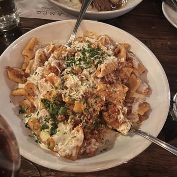 CAMPO ITALIAN BISTRO & BAR - Updated February 2025 - 310 Photos & 181 ...