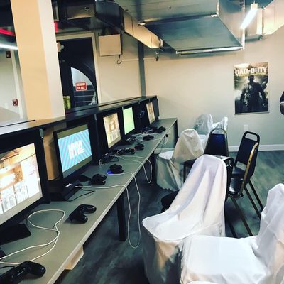 HELIX ESPORTS - Updated November 2025 - 11 Photos - 3167 John F Kennedy ...