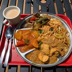 SHERPA KITCHEN - Updated October 2024 - 69 Photos & 113 Reviews - 5290 ...