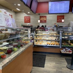 THE GOURMET BAGEL - Updated July 2025 - 70 Photos & 62 Reviews - 1360 ...