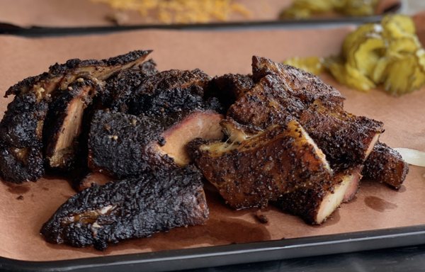 THE BRISKET HOUSE - 645 Photos & 836 Reviews - 5775 Woodway Dr, Houston ...