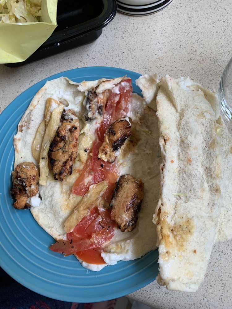 THE SHAWARMA BAR - Updated July 2024 - 14 Photos & 21 Reviews - 6660 ...