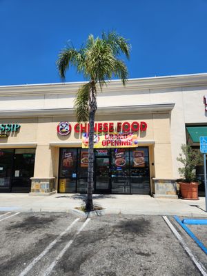 HAPPY WOK - Updated December 2025 - 56 Photos & 40 Reviews - 26150 Iris ...