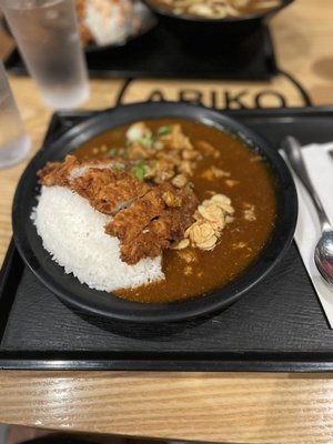 ABIKO CURRY - 1437 Photos & 934 Reviews - Japanese Curry - 2 W 32nd St ...