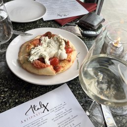 ITALX - Updated October 2025 - 274 Photos & 166 Reviews - 160 W Main St ...