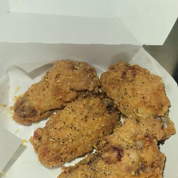 WORLD FRIED CHICKEN - 333 Photos & 270 Reviews - 2527 S Euclid Ave ...