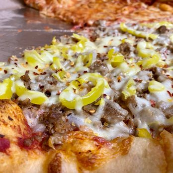 TWO ITALIAN GUYS PIZZERIA - Updated September 2025 - 16 Photos & 32 ...