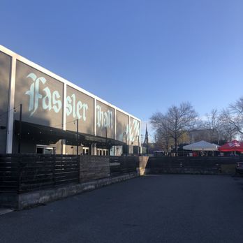 FASSLER HALL LITTLE ROCK - Updated April 2025 - 127 Photos & 118 ...