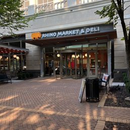 RHINO MARKET & DELI - Updated July 2025 - 37 Photos & 39 Reviews - 4300 ...