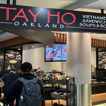 TAY HO - Updated December 2024 - 139 Photos & 124 Reviews - 1 Airport ...