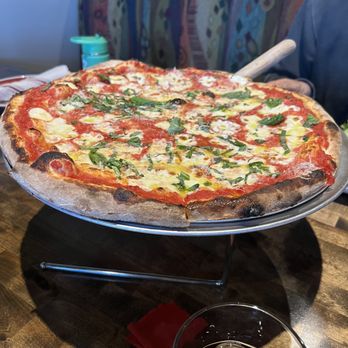 VICTORIAS PIZZERIA - Updated July 2025 - 94 Photos & 30 Reviews - 401 N ...