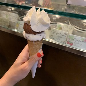 GELATERIA DELLA PASSERA - 64 Photos & 92 Reviews - Via Toscanella 15R ...