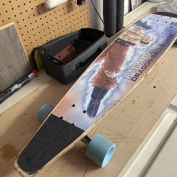 303 BOARDS - Updated December 2025 - 46 Photos & 83 Reviews - 1338 E ...