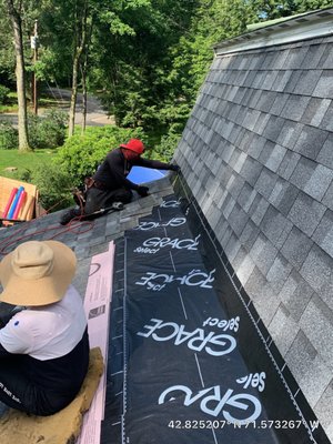 ADAM VAILLANCOURT ROOFING - Updated October 2025 - 60 Photos & 48 ...