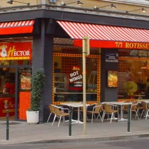 HECTOR CHICKEN - Updated August 2025 - 16 Reviews - Ave de la Toison d ...