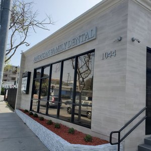 SANTA MONICA DENTAL PRACTICE, JOSEPH SABET, DDS - 198 Photos & 196 ...