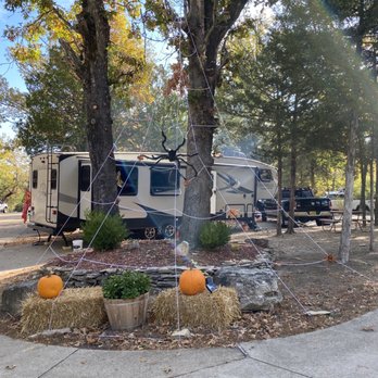 GREAT ESCAPES RV RESORTS BRANSON - Updated October 2025 - 14 Photos ...