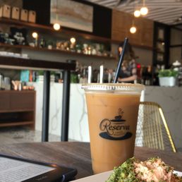 RESERVA COFFEE ROASTERS - Updated July 2025 - 156 Photos & 114 Reviews ...