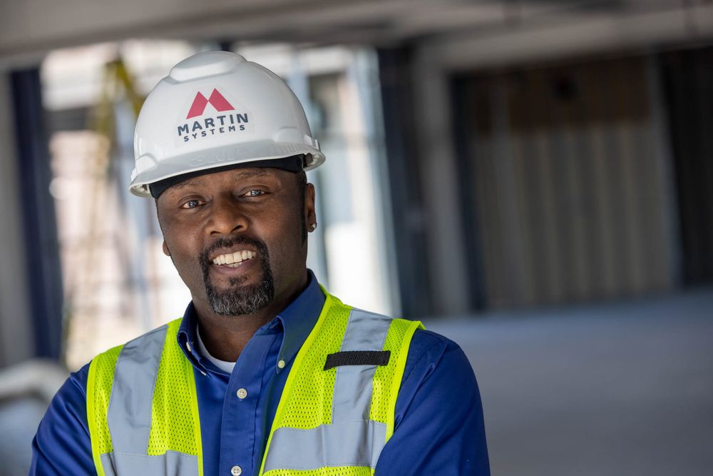 MARTIN SYSTEMS - Request Consultation - 13 Photos - Madison, WI - Yelp