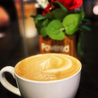 COLADOS COFFEE & CREPES - 183 Photos & 163 Reviews - 15479 W McDowell ...