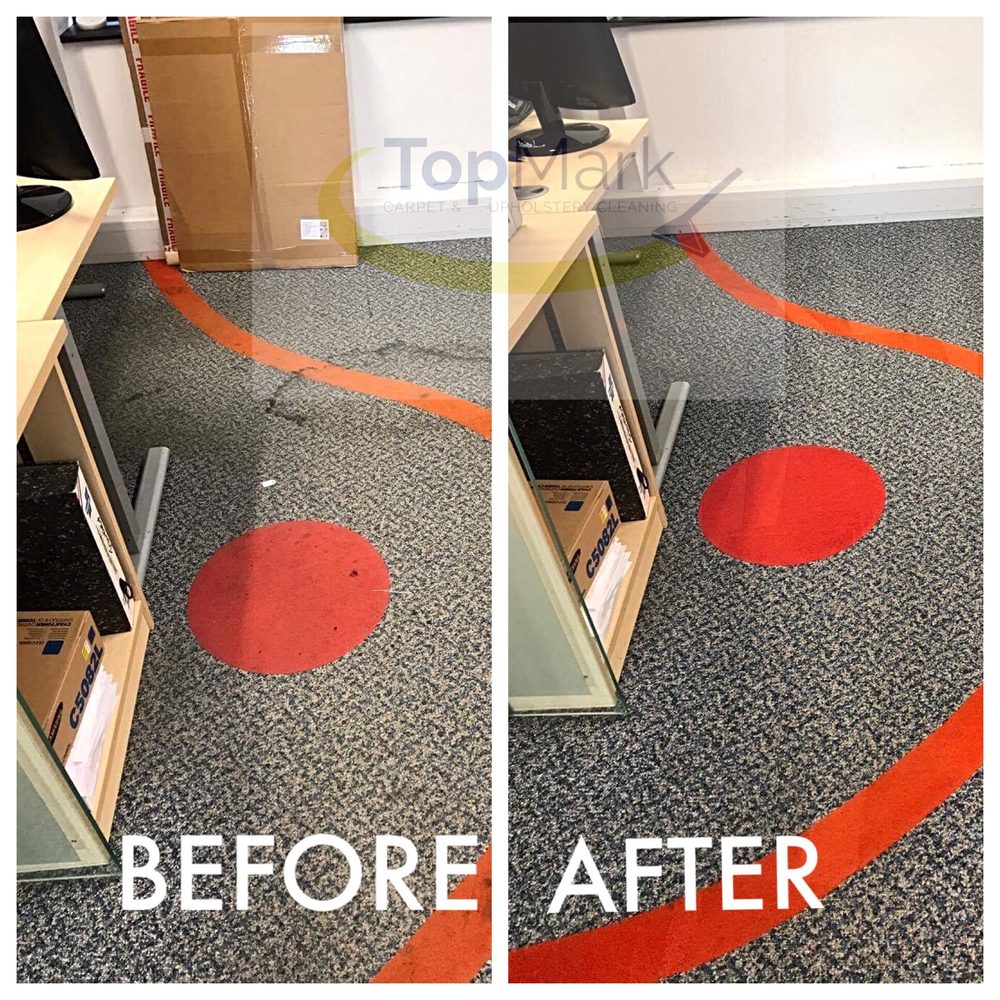 TOPMARK CLEANING - Updated April 2025 - Request a Quote - 11 Hillside, Norwich, Norfolk, United ...