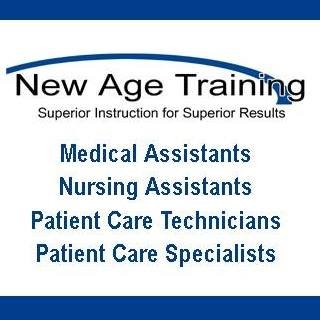 NEW AGE TRAINING - 36 Photos & 19 Reviews - 145 W 30th St, New York ...