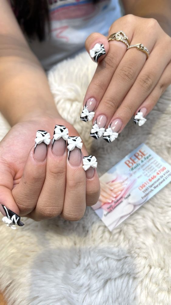 BEBE NAILS & SPA - Updated December 2025 - 620 Photos & 70 Reviews ...