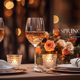 SPRING HOUSE - Updated July 2025 - 110 Photos & 42 Reviews - 91 W ...