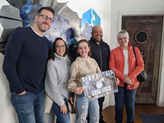 PUZZLE ROOM RENO - Updated May 2025 - 178 Photos & 372 Reviews - 135 N ...