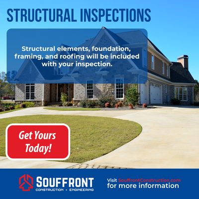 SOUFFRONT CONSTRUCTION & ENGINEERING - Updated October 2025 - 23 Photos & 10 Reviews - 1940 N ...