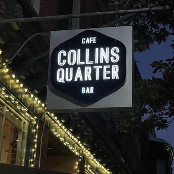 THE COLLINS QUARTER - Updated April 2025 - 4578 Photos & 2964 Reviews ...