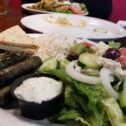 ISTANBUL MEDITERRANEAN CUISINE & BAR - 206 Photos & 180 Reviews ...