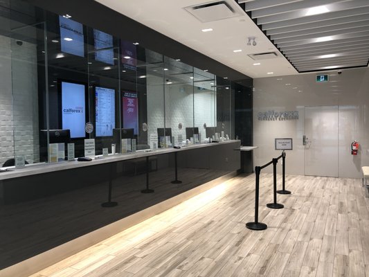 CALFOREX CURRENCY EXCHANGE - Updated December 2025 - 218-6455 Macleod ...