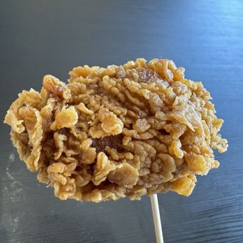 ABC CHICKEN - Updated June 2024 - 156 Photos & 27 Reviews - 43725 ...