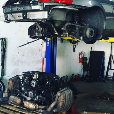 ABSOLUTE AUTOMOTIVE - Updated December 2025 - 122 Photos & 88 Reviews ...