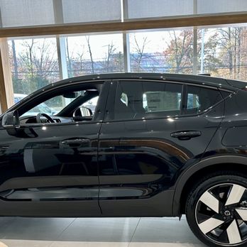 DARCARS VOLVO CARS - Updated December 2025 - 31 Photos & 147 Reviews ...