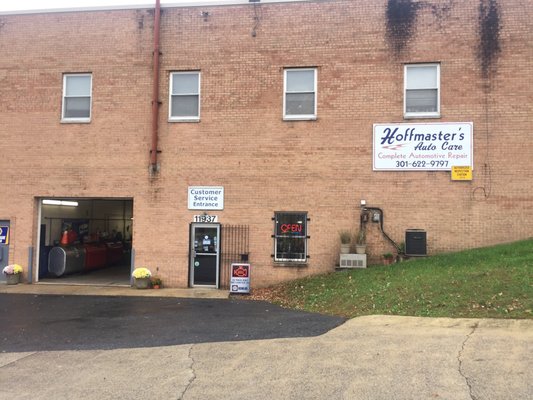 HOFFMASTER’S AUTO CARE - Updated December 2025 - 22 Photos & 57 Reviews ...