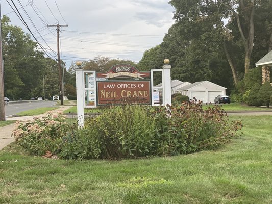 THE LAW OFFICES OF NEIL CRANE - Updated December 2025 - 10 Photos & 20 ...