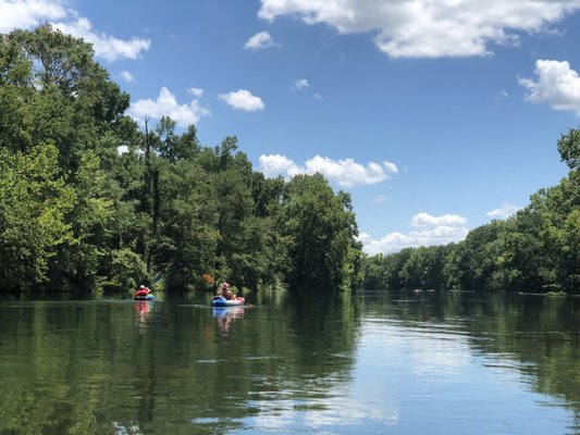 SAVANNAH RAPIDS KAYAK RENTAL - 24 Photos & 32 Reviews - Rafting ...