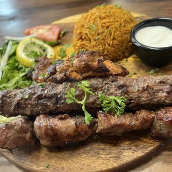 KANOON SMOKED MEAT & STEAKHOUSE - Updated January 2026 - 49 Photos & 12 Reviews - 8594 E 116th ...