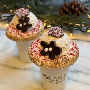 GLACE BY NOGLU - Updated February 2025 - 426 Photos & 170 Reviews ...